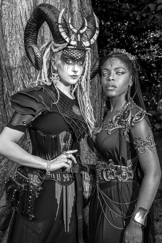 Gothic Goodbye | Bestattungsportal.com