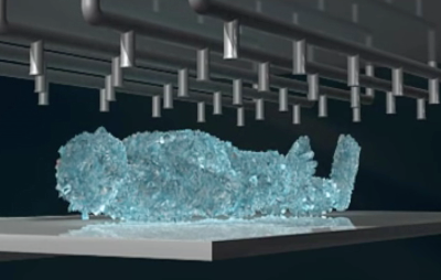 Neuartige ökologische Bestattung | Bestattungsportal.com